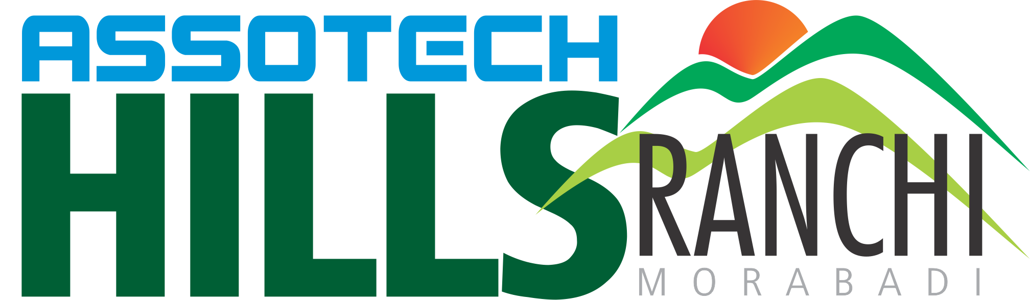 Assotech Hills Sector 1 Amenities - Morabadi, Ranchi Facilities