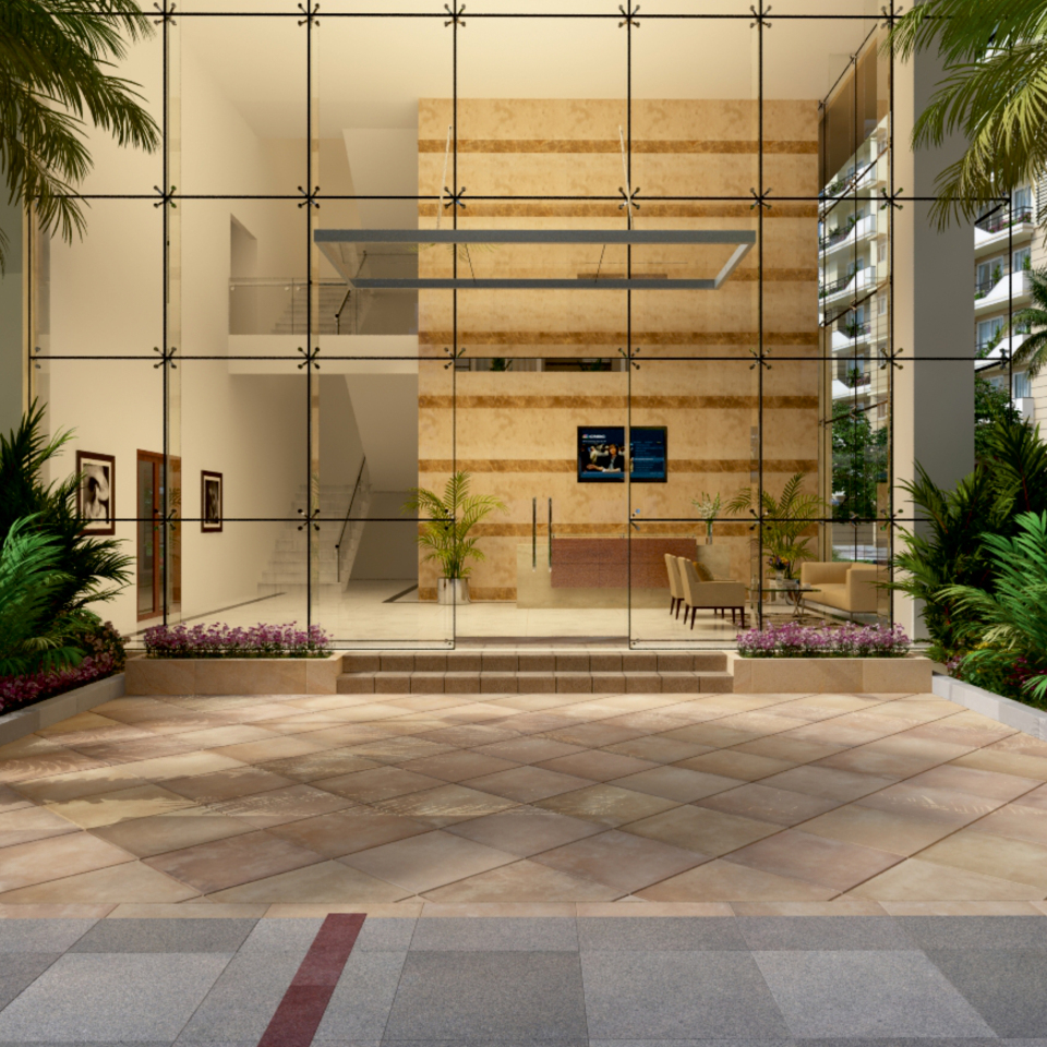 Assotech Hills Sector 2 Morabadi, Ranchi | Price List & Brochure, Floor ...