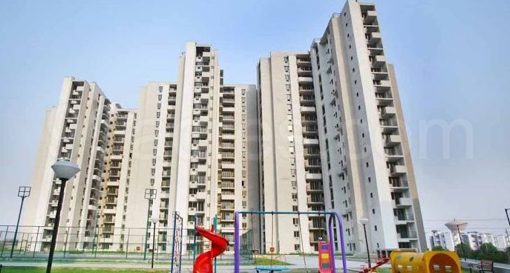 Assotech Springfields Sector ZETA 1, Greater Noida Resale Price List ...