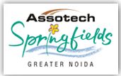 Assotech Springfields Sector ZETA 1, Greater Noida Resale Price List ...
