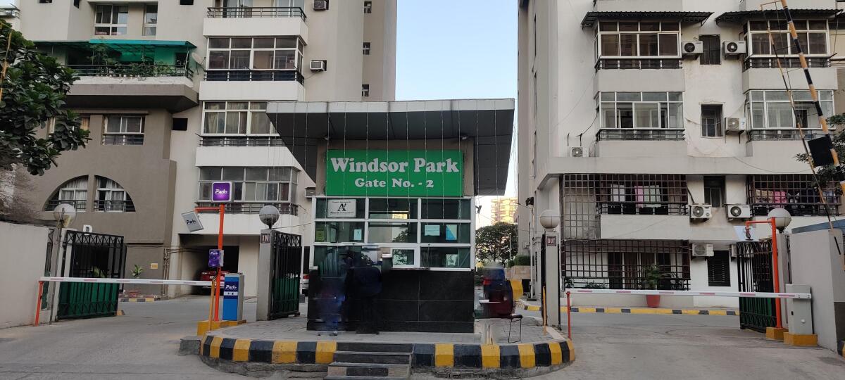 Assotech Windsor Park Vaibhav Khand, Ghaziabad Resale Price List ...