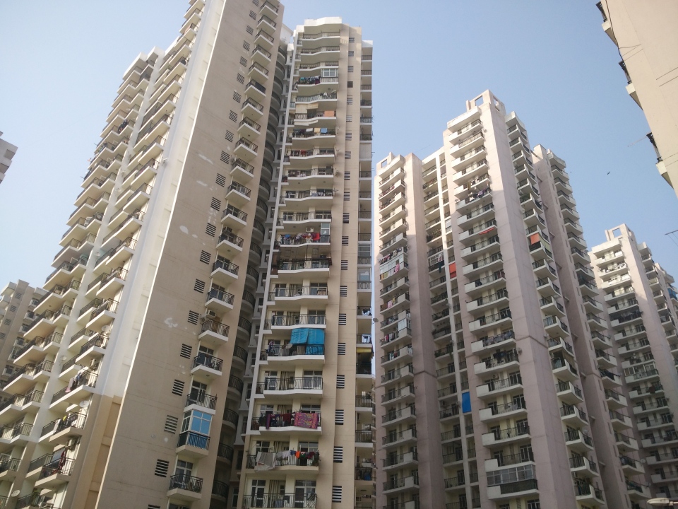 Assotech The Nest Crossing Republik, Ghaziabad Resale Price List ...