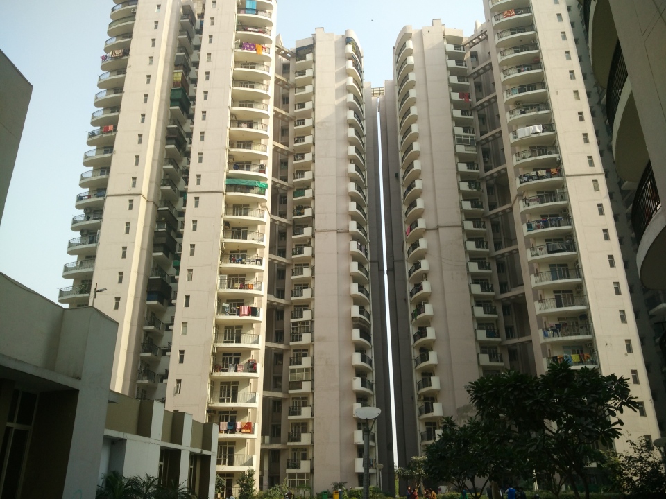 Assotech The Nest Crossing Republik, Ghaziabad Resale Price List ...