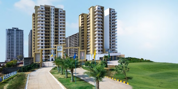 Assotech Blith Sector 99, Gurgaon | Price List & Brochure, Floor Plan ...