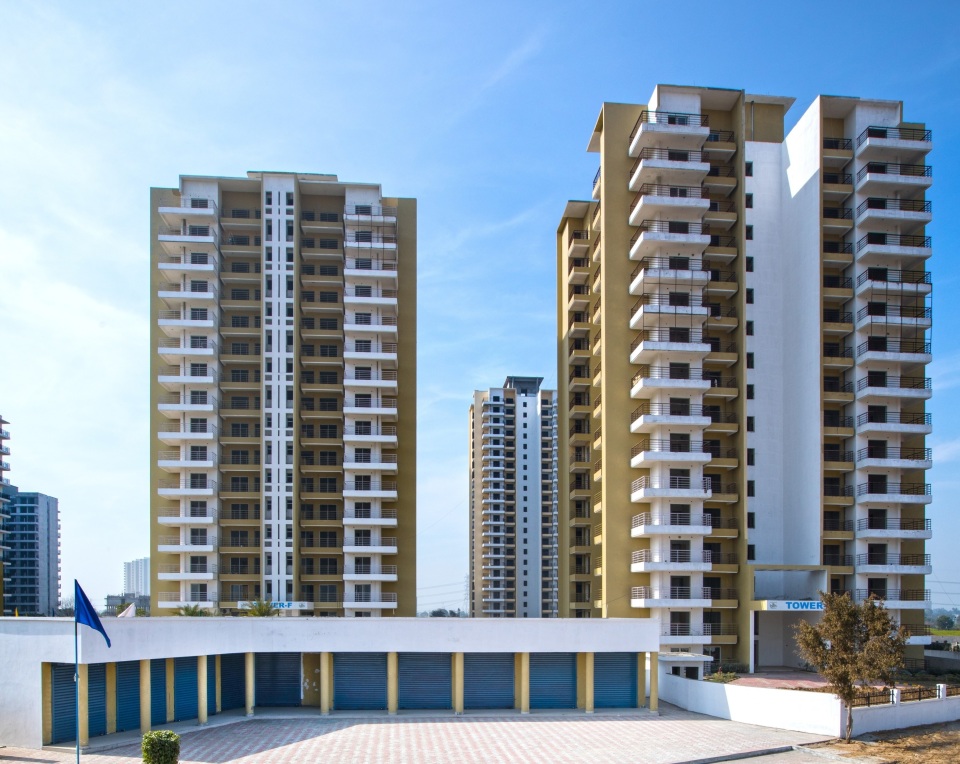 Assotech Blith Sector 99, Gurgaon | Price List & Brochure, Floor Plan ...