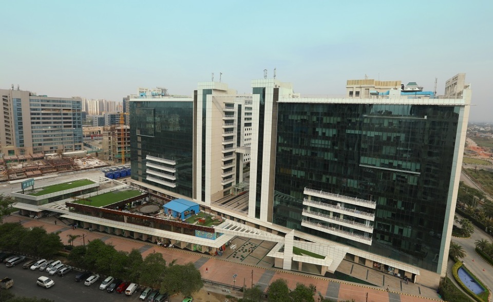 Assotech Realty Assotech Business Cresterra Photos And Videos - Sector ...