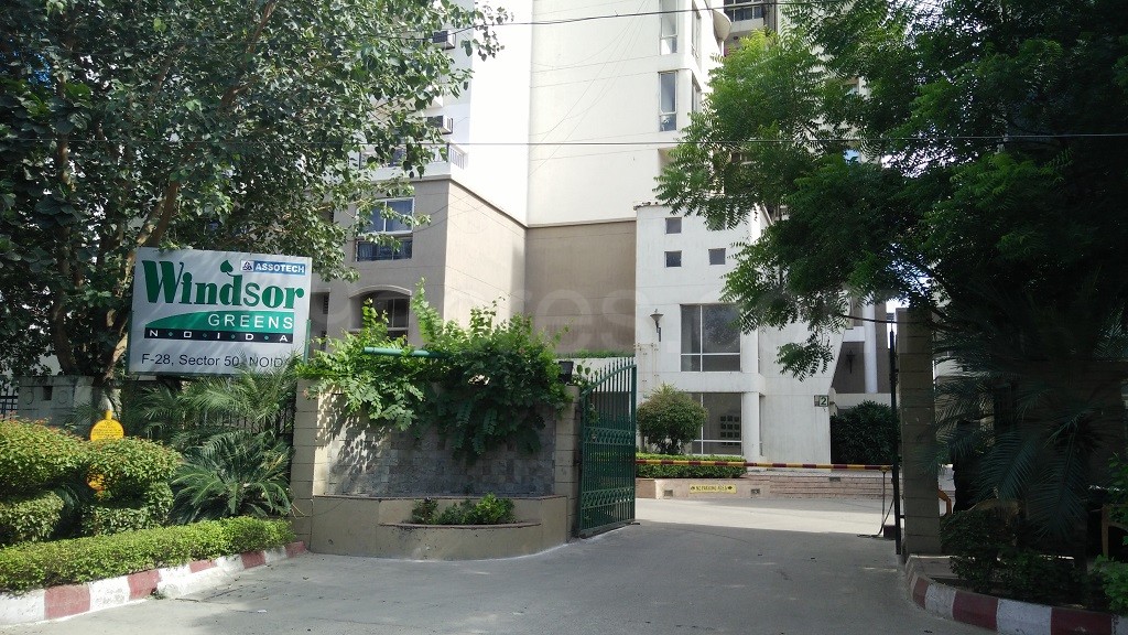 Assotech Windsor Greens Photos - Sector 50, Noida Pictures