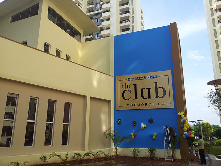 Assotech Windsor Greens Sector 50, Noida Resale Price List, Brochure ...