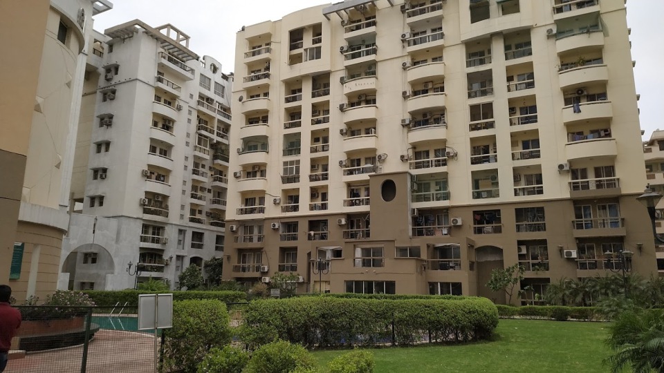 Assotech Windsor Greens Sector 50, Noida Resale Price List, Brochure ...