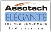 Assotech Realty Assotech Elegante Floor Plan - Vaibhav Khand, Ghaziabad