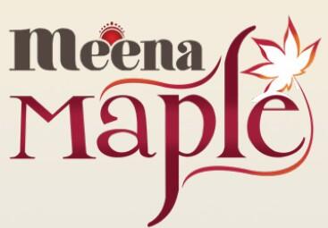 GPS Group GPS Meena Maple Phase 1 Map - New Town, Kolkata Location Map