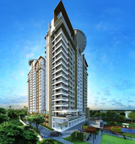 Asten Nautica Cheppanam, Kochi | Price List & Brochure, Floor Plan ...