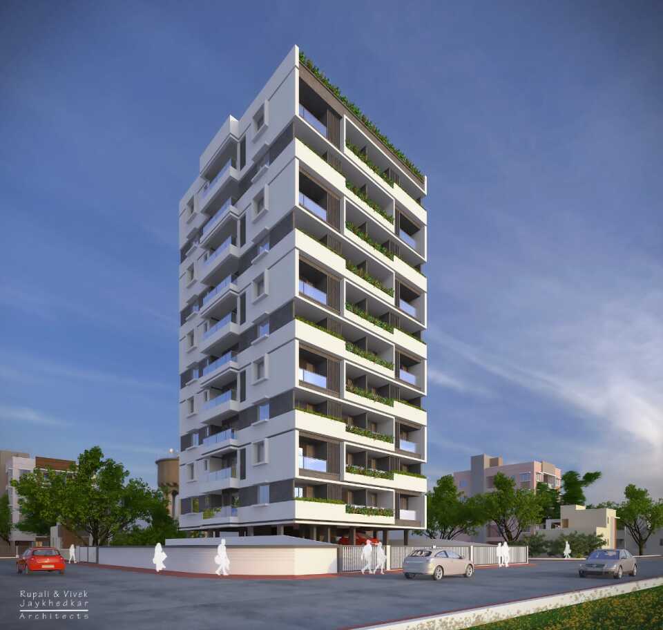 Asteria Elanza Tower Nasik, Gangapur | Price List & Brochure, Floor ...