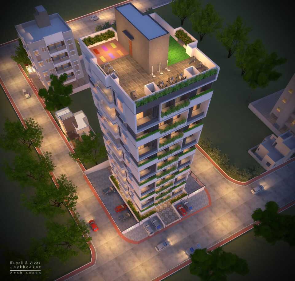 Asteria Elanza Tower Nasik, Gangapur | Price List & Brochure, Floor ...