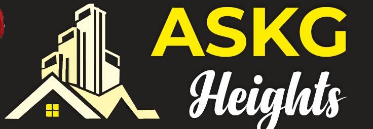 ASKG Builders ASKG Heights Floor Plan - Mangyawas, Jaipur