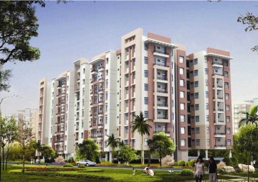 Astha Infra Height Builders Astha Retreat Photos - Amar Shaheed Path ...