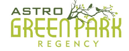 Astro Builders Astro Green Park Regency Map - Halanayakanahalli ...