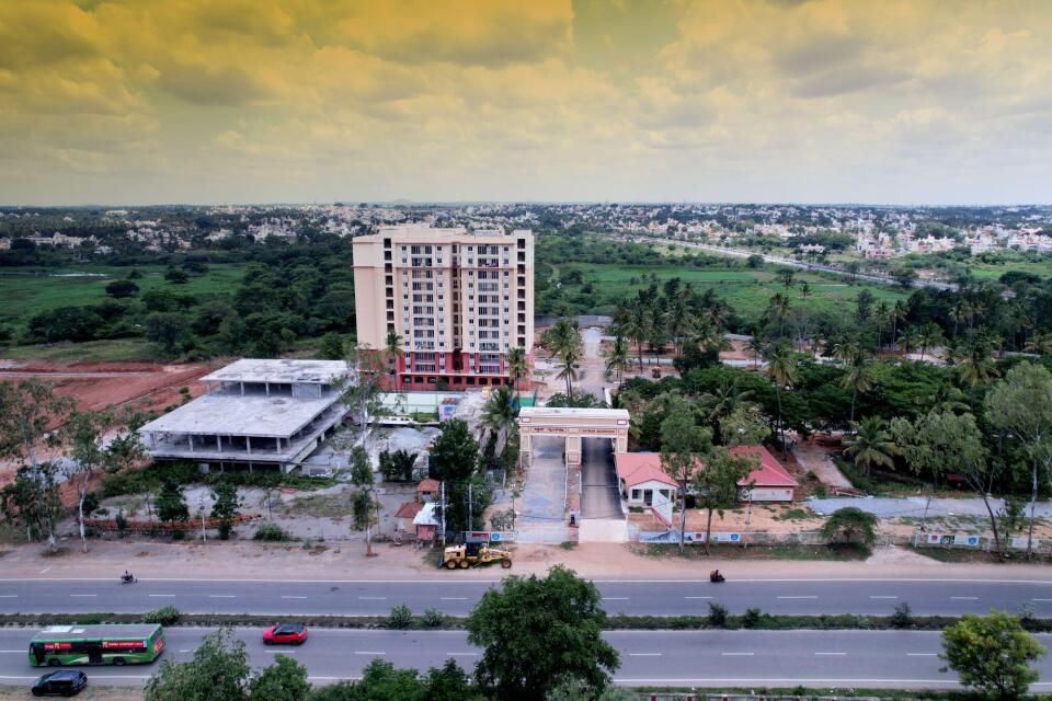 Astrum Grandview Mysore Phase 1 JP Nagar, Mysore Resale Price List, Brochure, Floor Plan ...