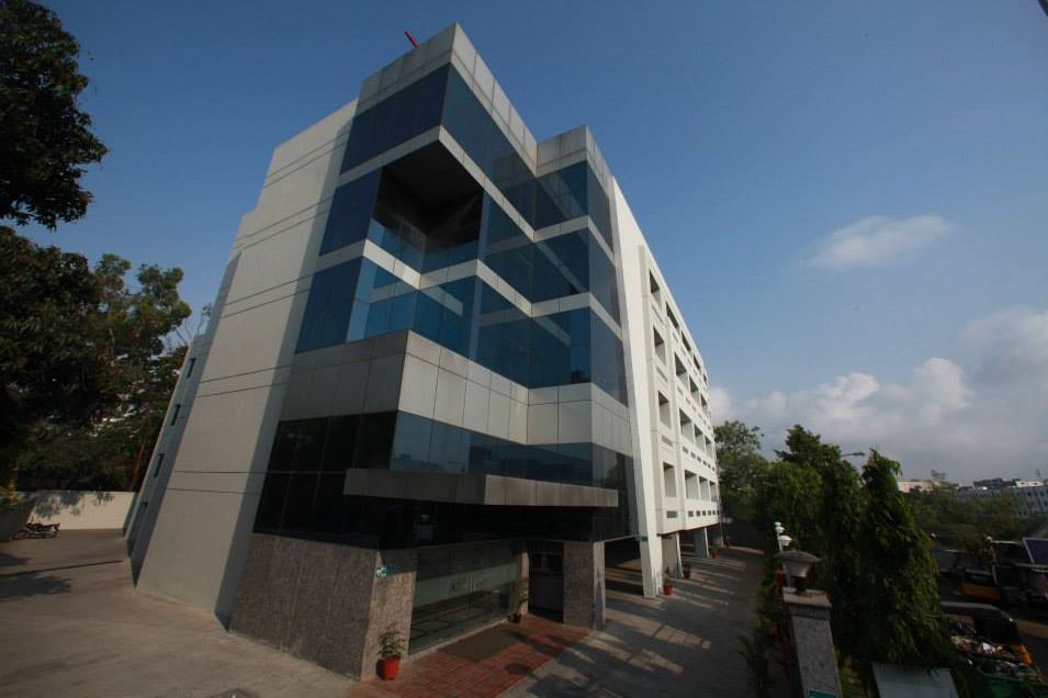 ASV Constructions ASV Adarsh Photos - Thousand Lights, Chennai Pictures