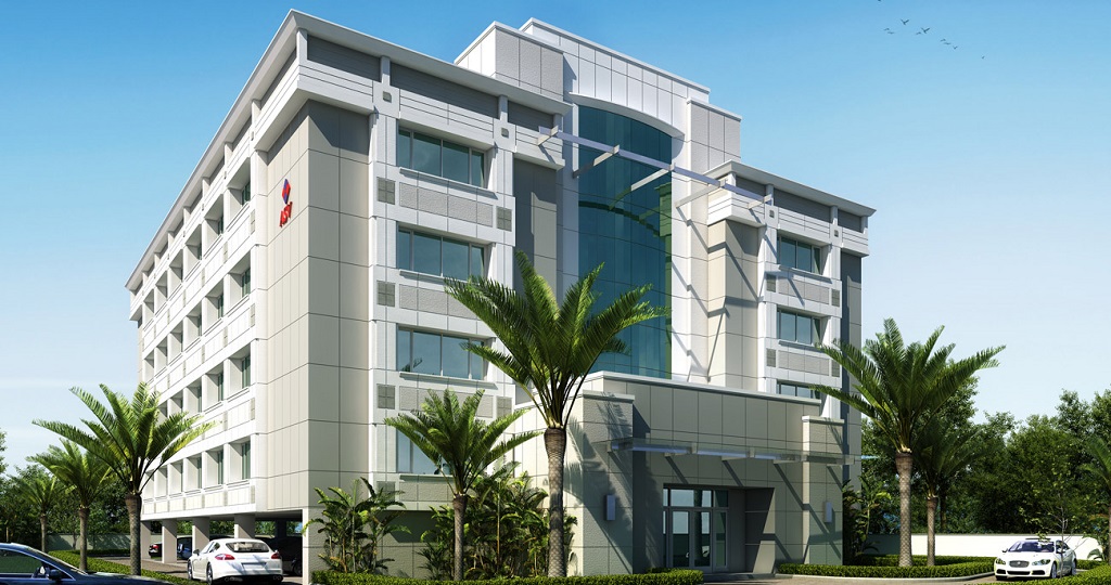 ASV Constructions ASV Hansa Phase 1 Photos - Thousand Lights, Chennai ...