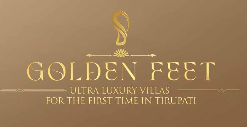 ASVI Golden Feet Tiruchanur, Tirupati | Price List & Brochure, Floor ...