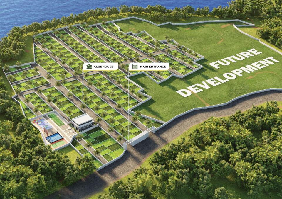 Stone and Acres Varam Padappai, Chennai | Price List & Brochure, Floor Plan, Location Map & Reviews