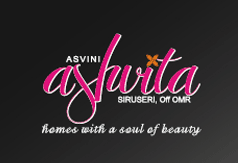 Asvini Ashvita Chennai South, Siruseri Resale Price List, Brochure ...
