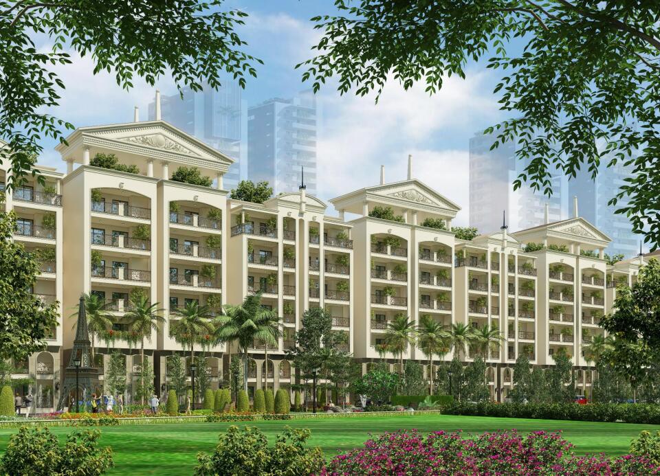 ATCO La Vivant Sarjapur, Bangalore | Price List & Brochure, Floor Plan ...