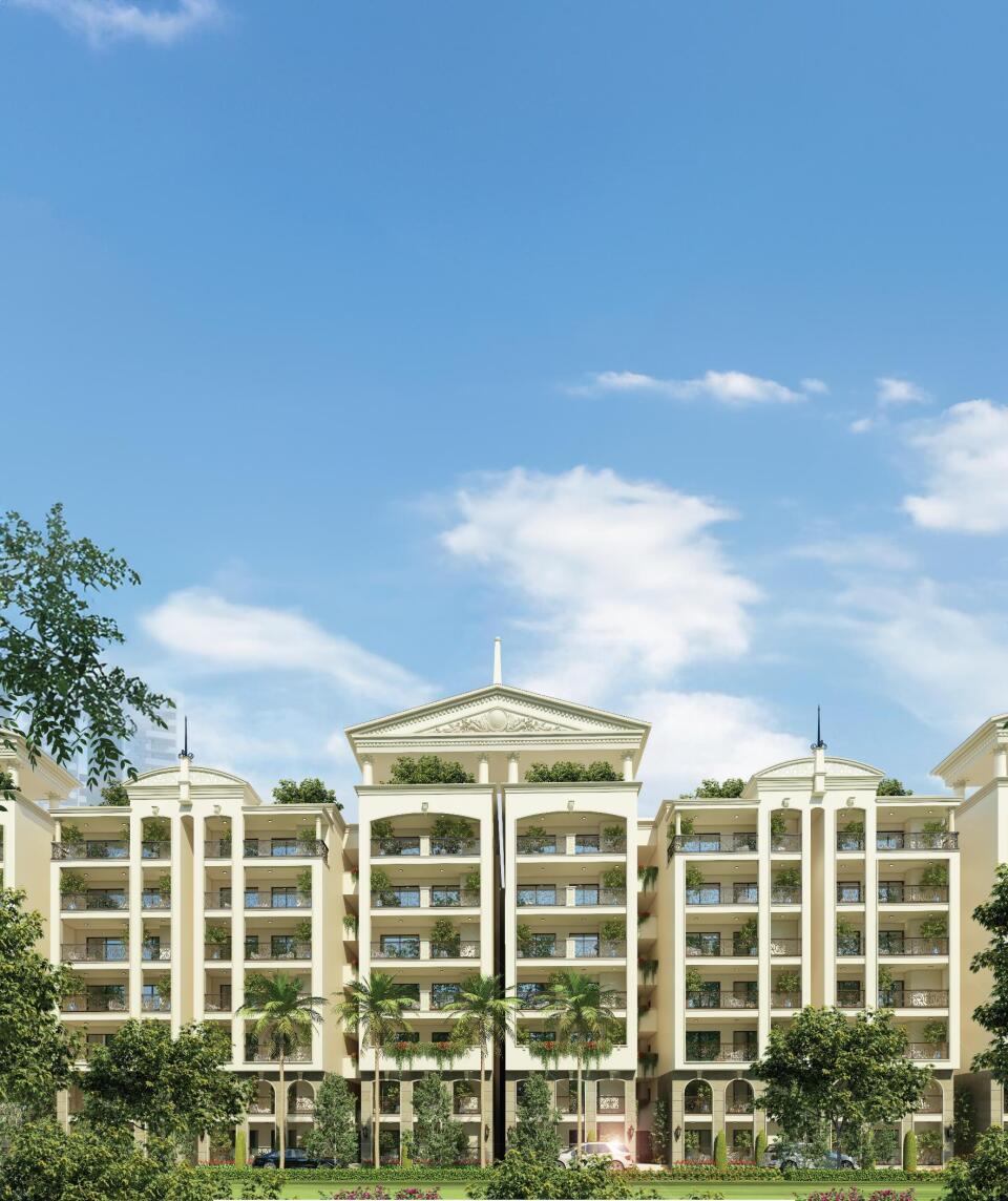 ATCO La Vivant Sarjapur, Bangalore | Price List & Brochure, Floor Plan ...