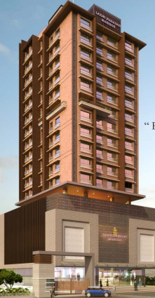 Atharva Developers Atharva Laxmi Narayan Mansion Photos - Borivali East, Mumbai Pictures