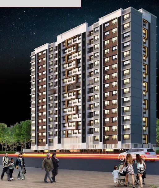 Atharva Vaibhav Chembur East, Mumbai | Price List & Brochure, Floor ...