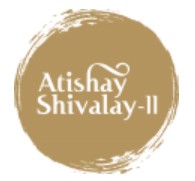 Atishay Shivalay II Map - Urjanagar 1, Gandhinagar Location Map