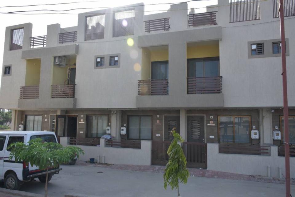 Atithi Infra Atithi Row Bunglows Photos - Sanand, Ahmedabad Pictures