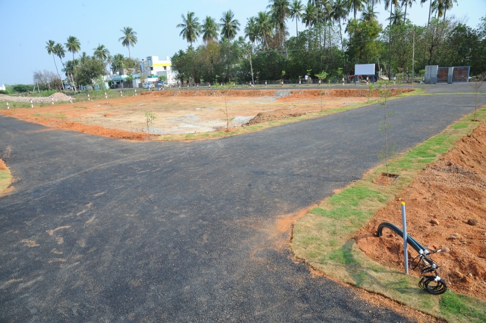 Atithi Properties Atithi Green Avenue Photos And Videos - Malliampathu ...