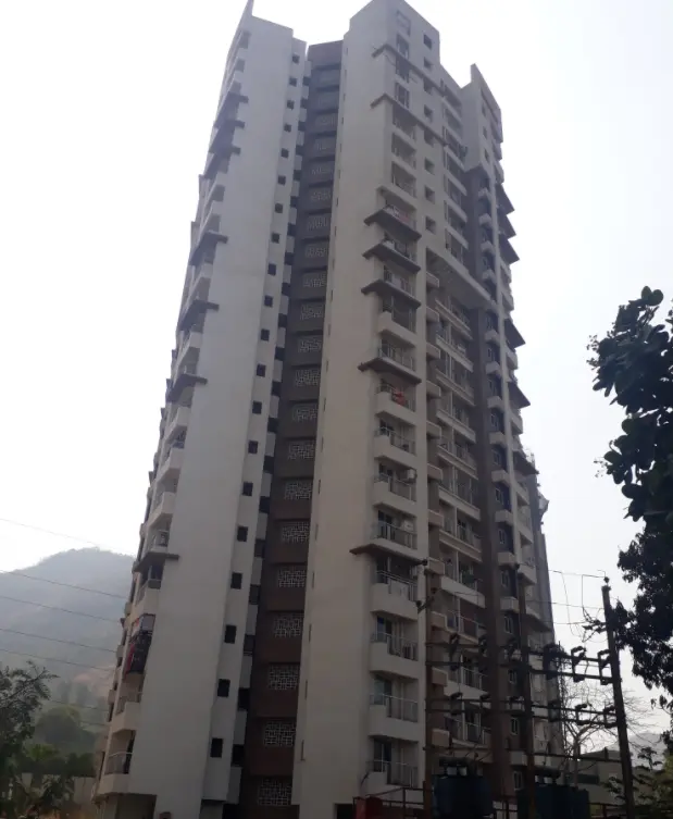Atlanta Enclave Shilphata, Navi Mumbai | Price List & Brochure, Floor ...