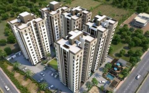 Atlantis Developers Atlantis Heights Photos - Atlantis Heights ...