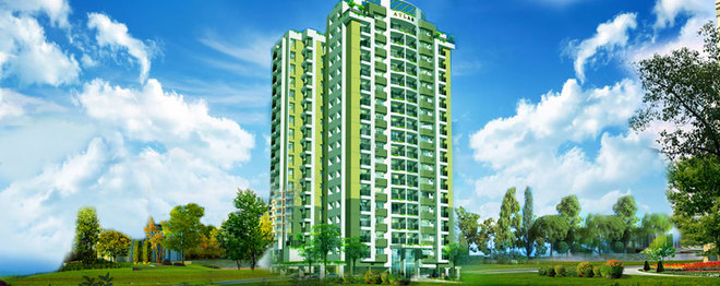 Atlas Gold Townships Builders Atlas Divine Heights Photos - Chettupuzha ...