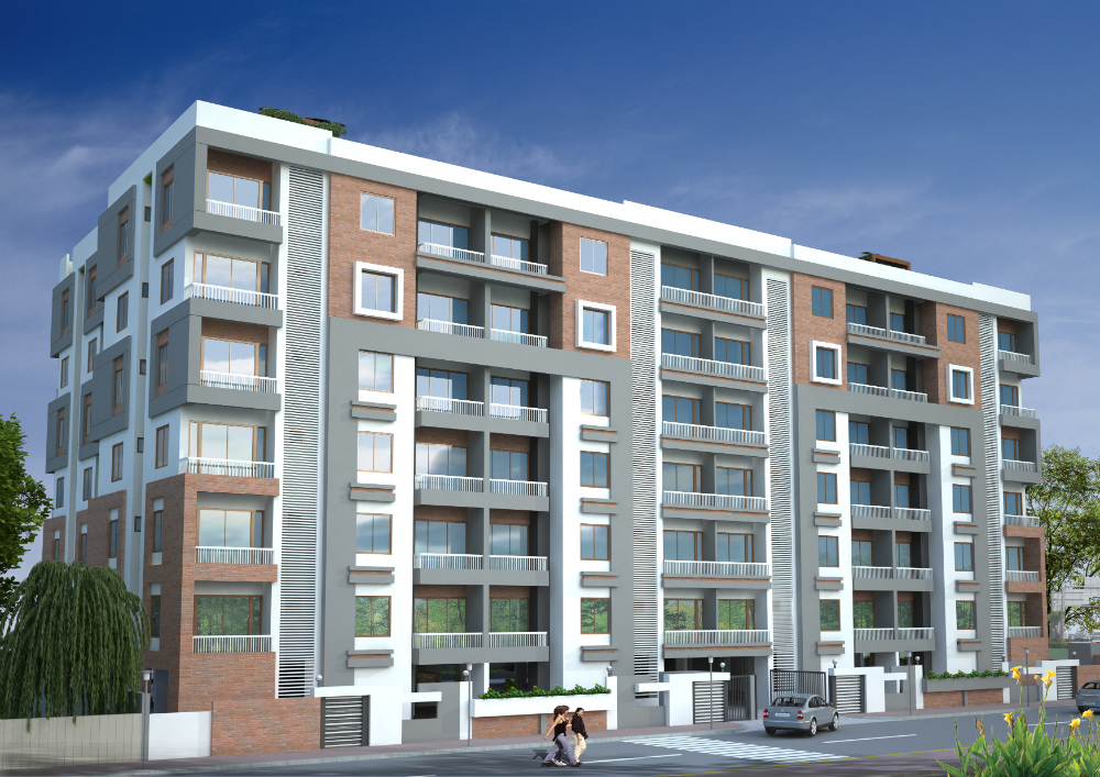 Atmiya Fieldcon Atmiya Antica Photos - Bakrol, Anand Pictures