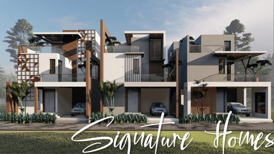 Signature Homes Phulnakhara, Bhubaneswar | Price List & Brochure, Floor ...
