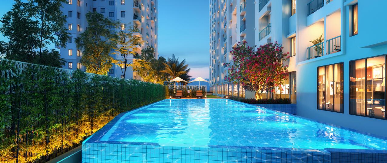 Atri Aqua Kolkata South, Narendrapur | Price List & Brochure, Floor ...