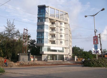 Atri Group Atri Green View Photos - Garia, Kolkata Pictures