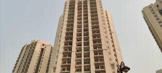 2 BHK / Bedroom Apartment / Flat for rent in ATS Allure Sector 22D ...