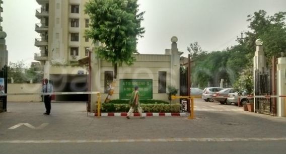 ATS Group ATS Greens 2 Photos And Videos - Sector 50, Noida Pictures