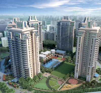 ATS Kocoon Sector 109, Gurgaon | Price List & Brochure, Floor Plan ...