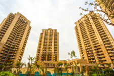 3 BHK Apartment / Flat for sale in ATS Kocoon Sector 109 Gurgaon - 2095 ...
