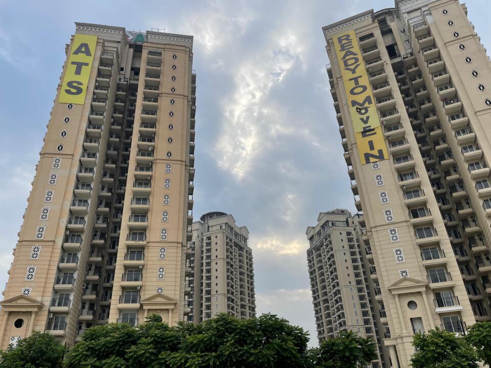 ATS Marigold Sector 89 A, Gurgaon | Price List & Brochure, Floor Plan ...