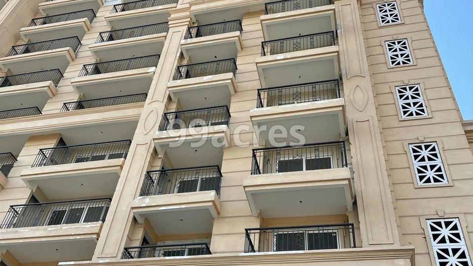 ATS Marigold Sector 89 A Gurgaon | Price List & Brochure, Floor Plan ...