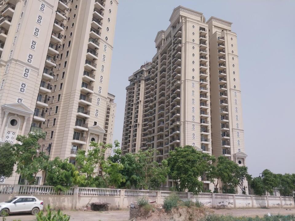 ATS Marigold Sector 89 A, Gurgaon | Price List & Brochure, Floor Plan ...