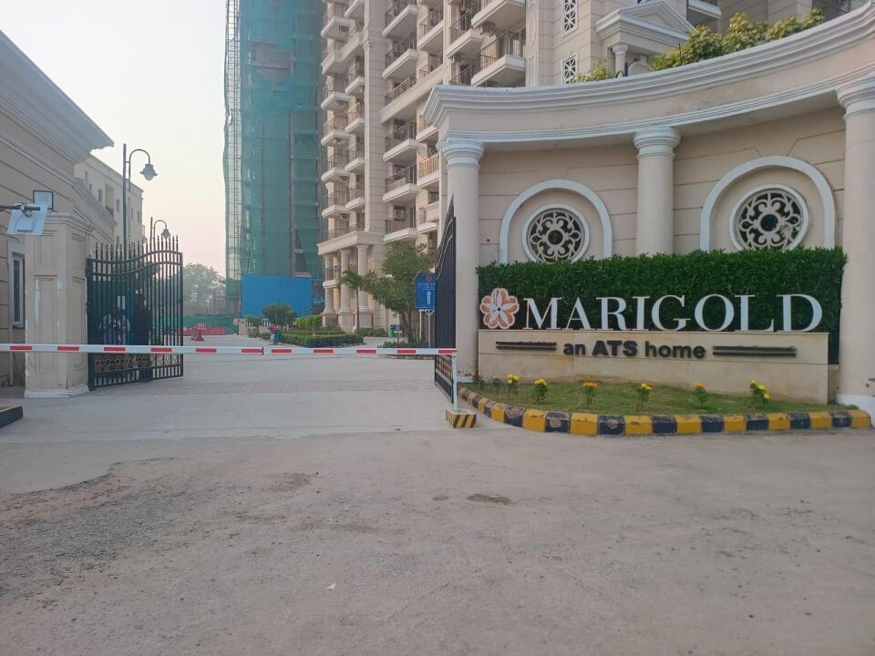 ATS Marigold Sector 89 A, Gurgaon | Price List & Brochure, Floor Plan ...
