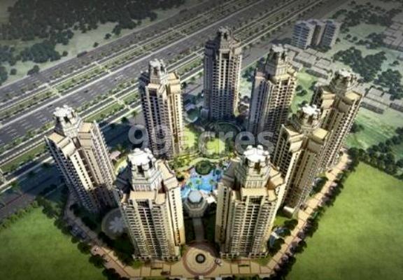 ATS Marigold Gurgaon, Sector-89 A | Price List & Brochure, Floor Plan ...